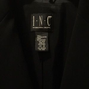INC International Concepts | Jackets & Coats | Inc Jacket | Poshmark